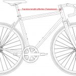 Γνωρίζεις πως να μετρήσεις το μέγεθος του ποδηλάτου σου; - Sela